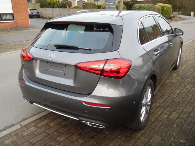 Tweedehands Mercedes mercedes A180 progression